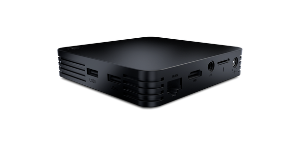 Dune HD SmartBox 4K Plus II – DUNE HD