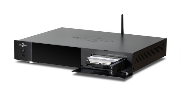 Dune HD Max 8K – DUNE HD