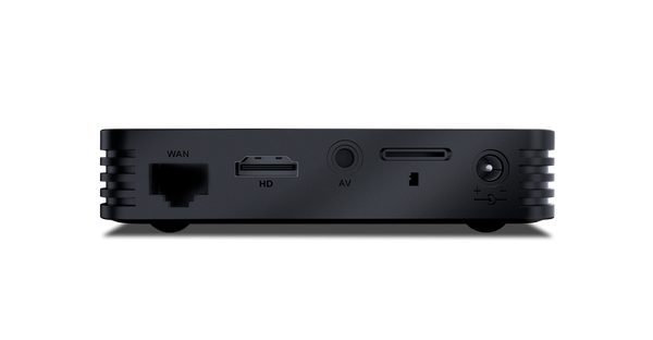 Dune HD SmartBox 4K – DUNE HD